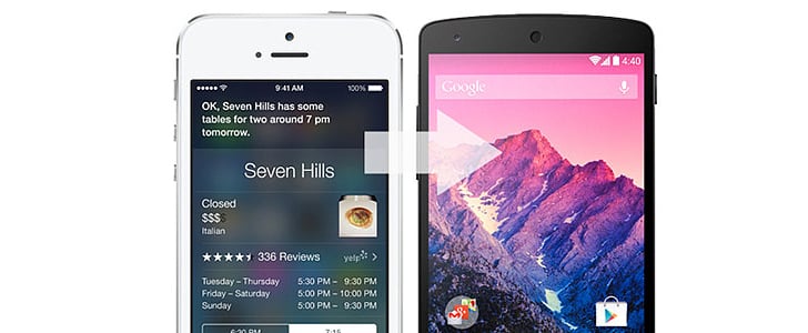 How to Switch From iPhone to Android | PS Tech