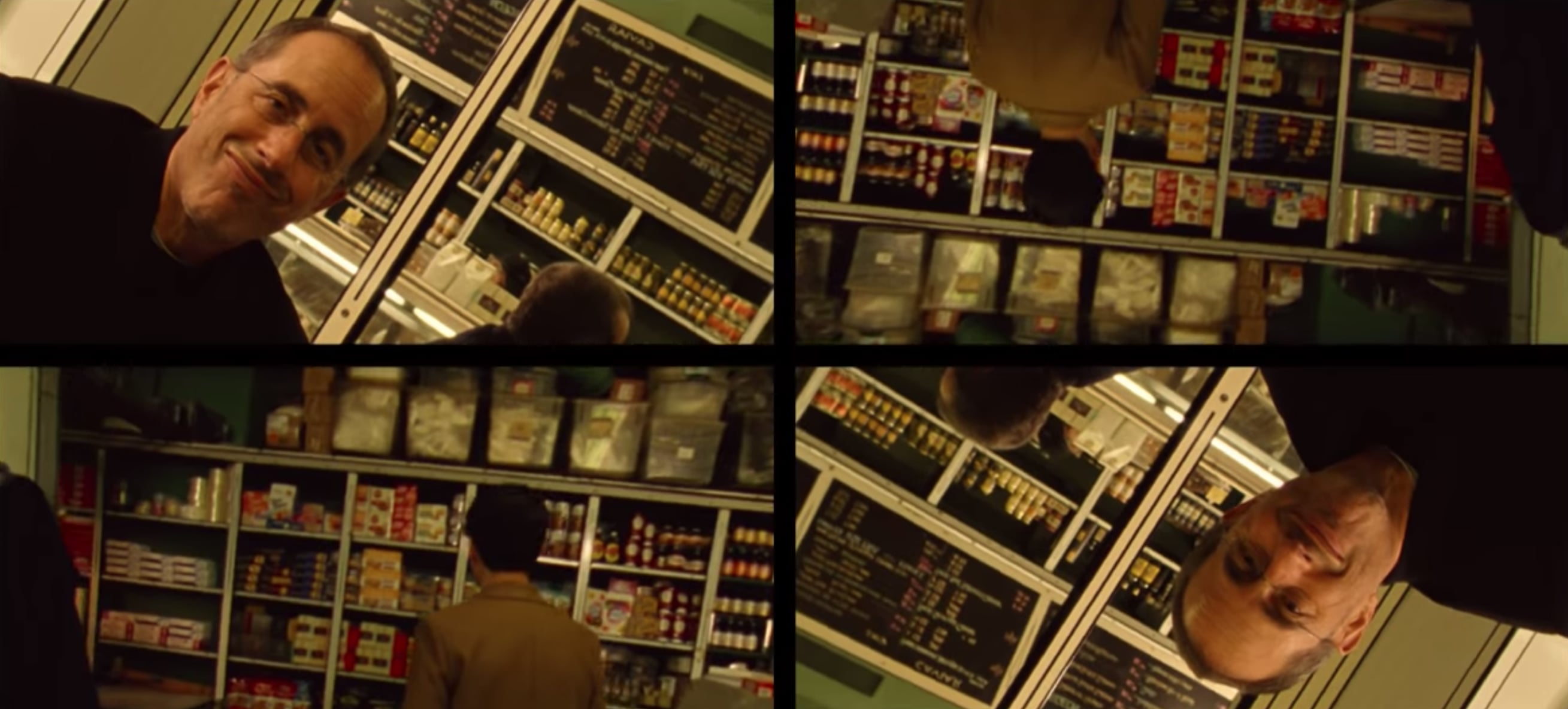 Vampire Weekend "Sunflower" Music Video | PS Entertainment