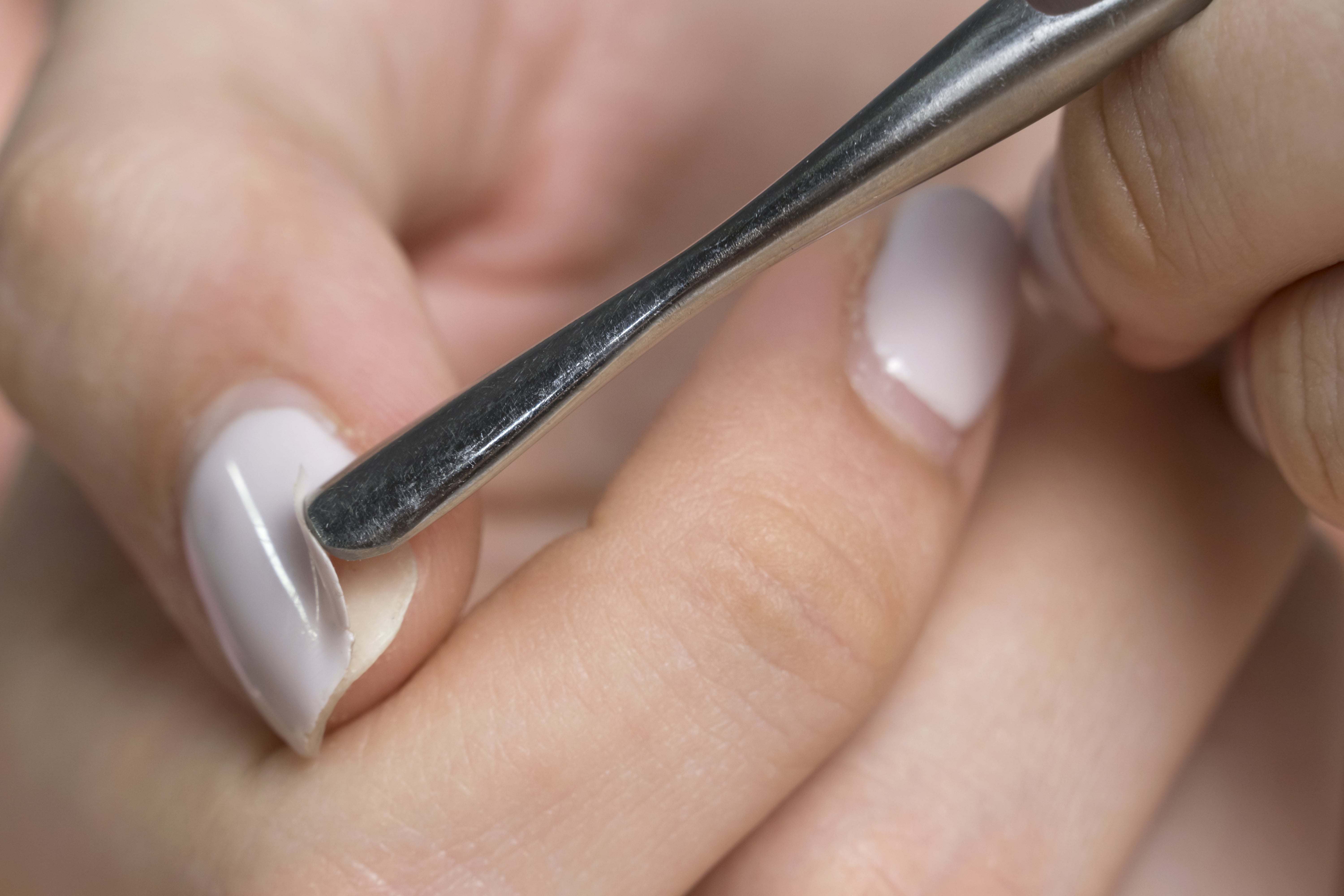 What to Do After You Peel Off Your Gel Manicure | POPSUGAR Beauty