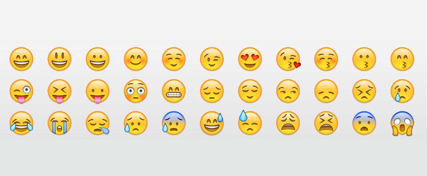 Emoji Meaning | POPSUGAR Tech