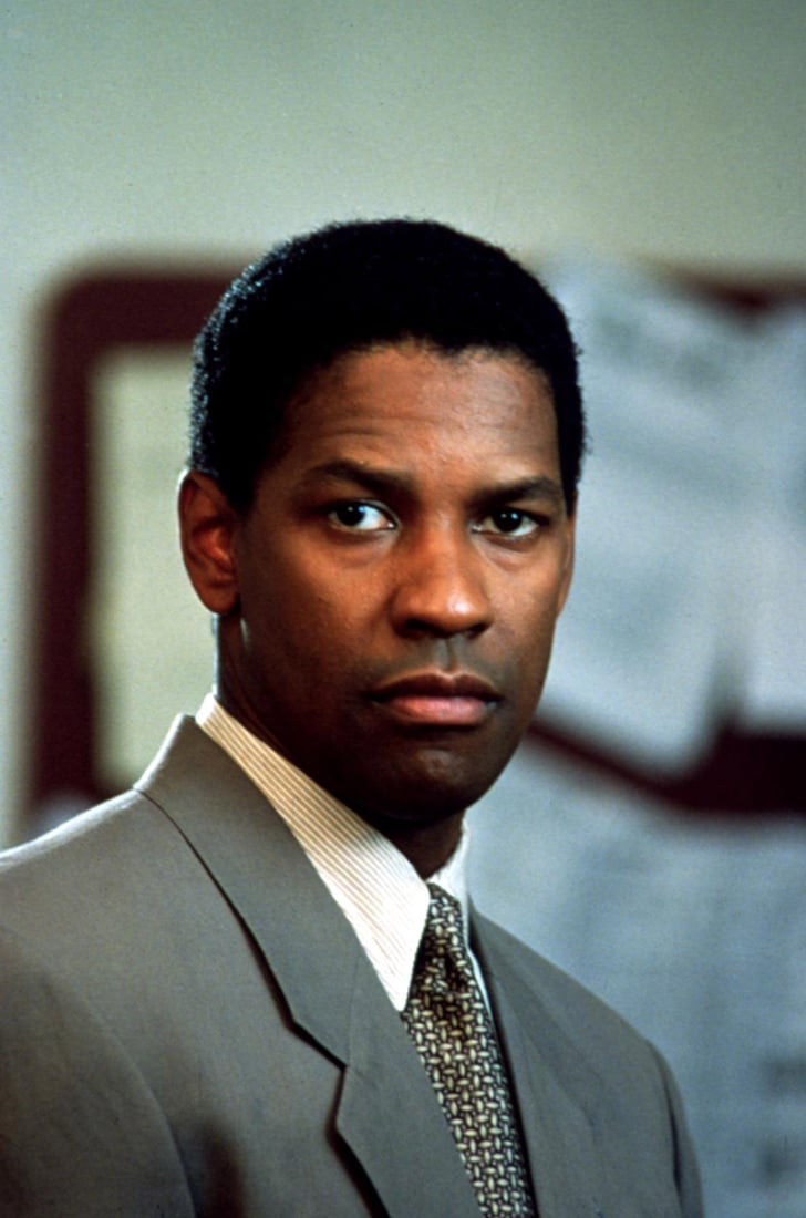 The Pelican Brief (1993) | Young Denzel Washington Pictures | POPSUGAR ...