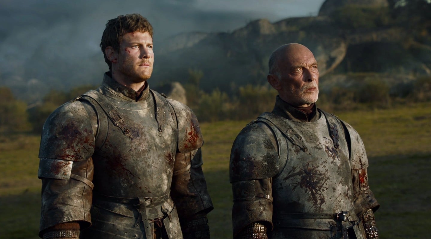 House Tarly on Game of Thrones | PS Entertainment