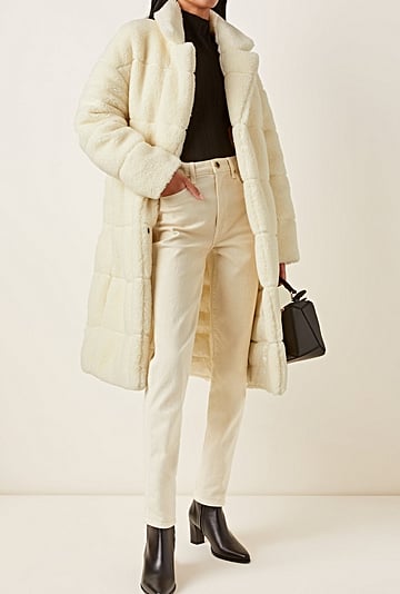 Winter Fashion | POPSUGAR Fashion