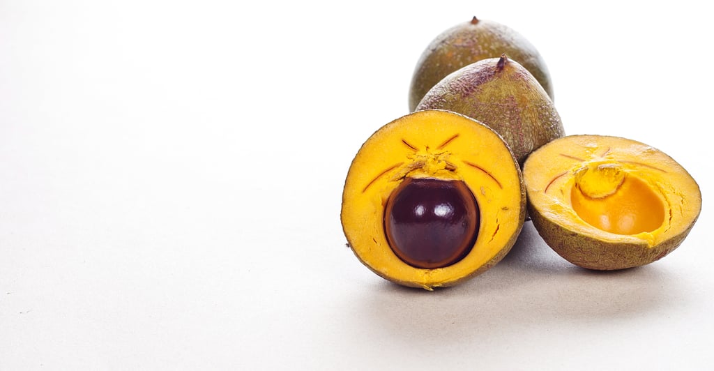 What Is Lucuma Powder? | POPSUGAR Fitness