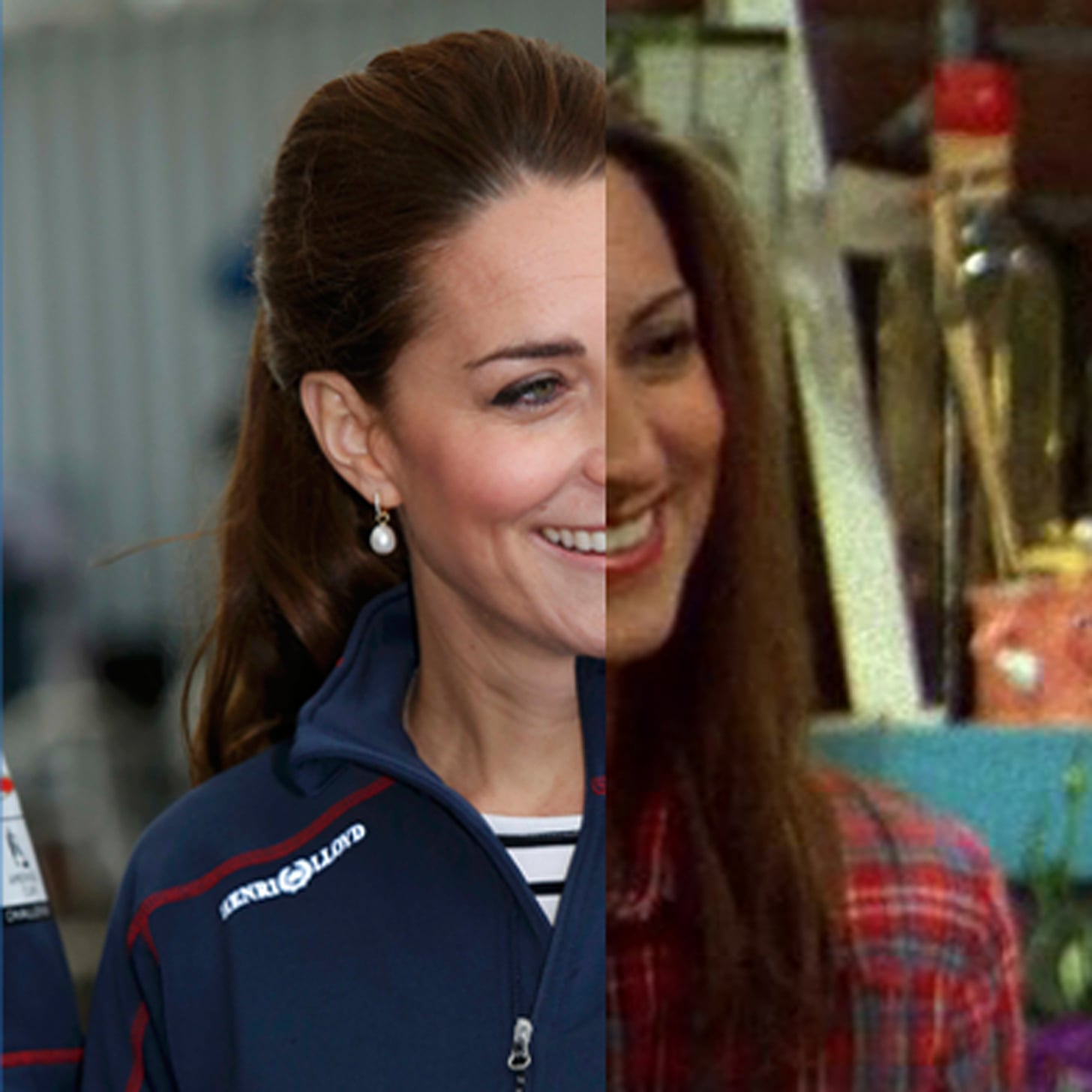 Who Is the Rachel Stand-In on Friends? | PS Celebrity