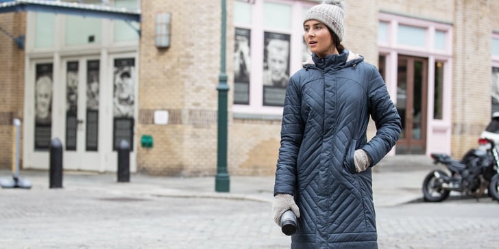 Winter Workout Clothes 2018 | POPSUGAR Fitness