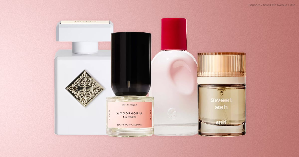 Best Woody Perfumes, According to Editors | POPSUGAR Beauty UK