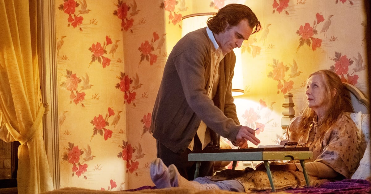 Are Joker and Batman Brothers? Here's the Theory | POPSUGAR ...