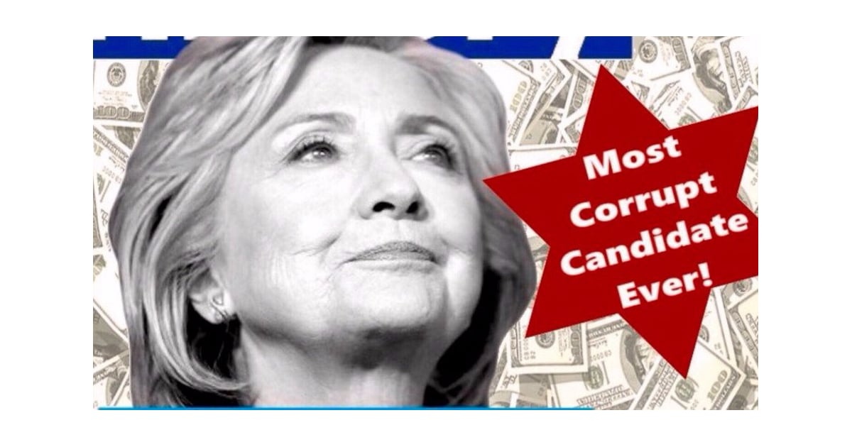 Donald Trump's Star of David Tweet | POPSUGAR News