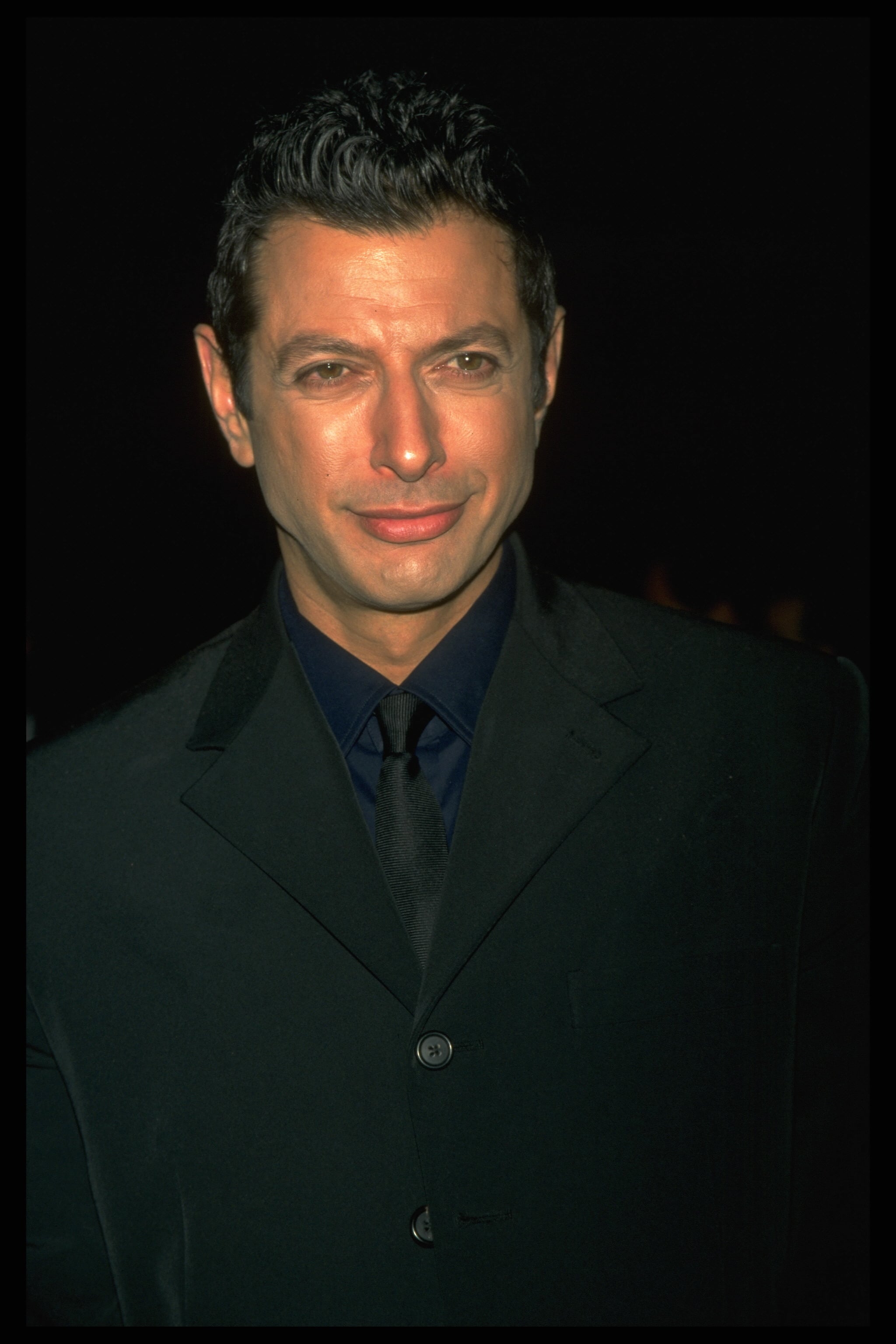 Jeff goldblum chad? | Looksmax.org - Men's Self-Improvement & Aesthetics