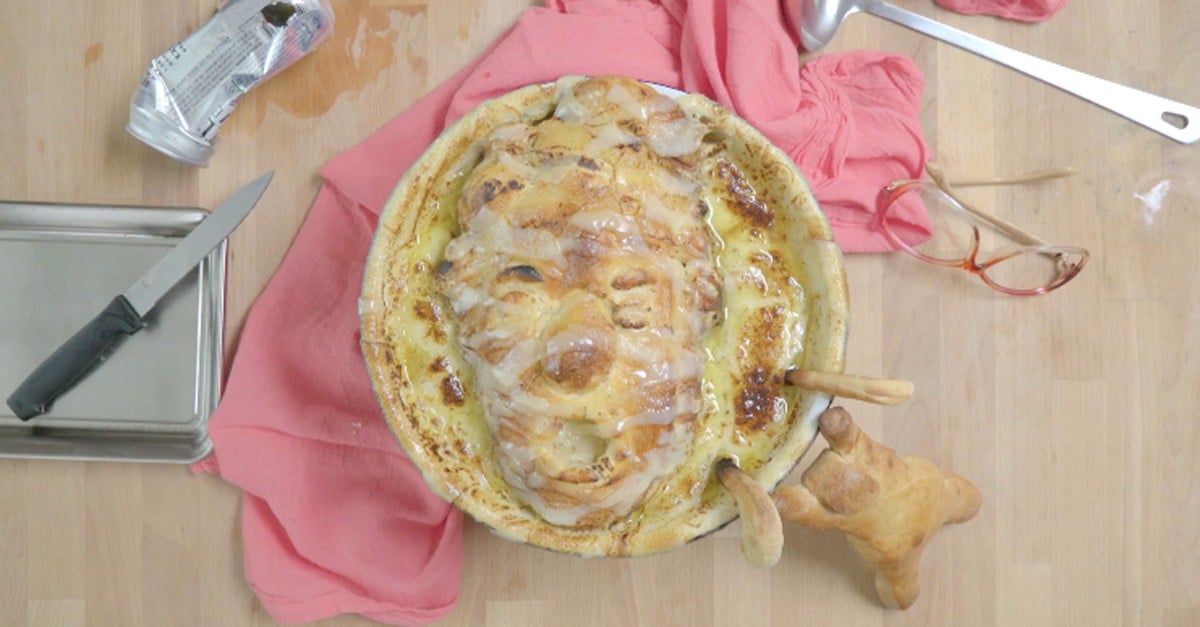 Stranger Things Recipes | PS Food