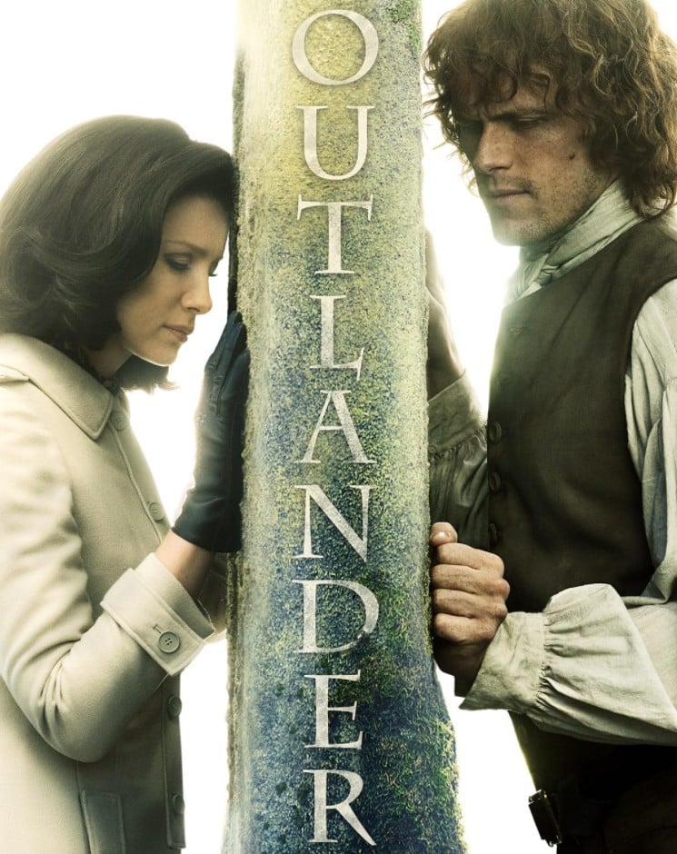 Outlander Season 3 Details | PS Entertainment