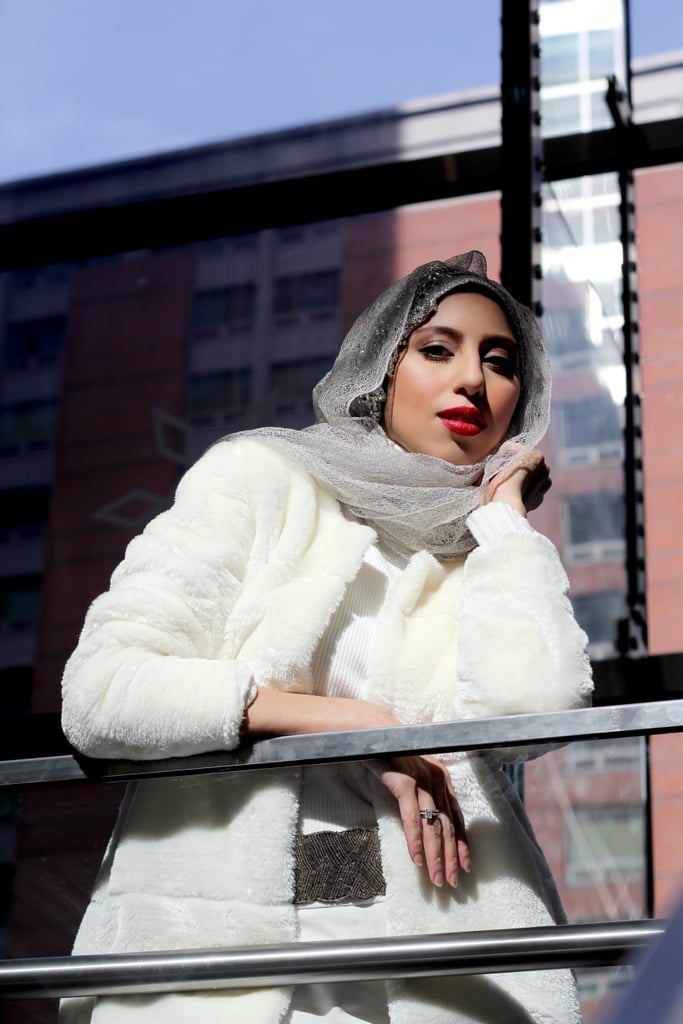 How to Wear Hijab 2018 | POPSUGAR Fashion
