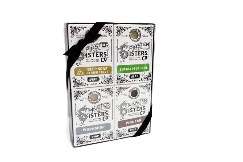 Men's Holiday Grooming Gifts 2015 | PS Beauty