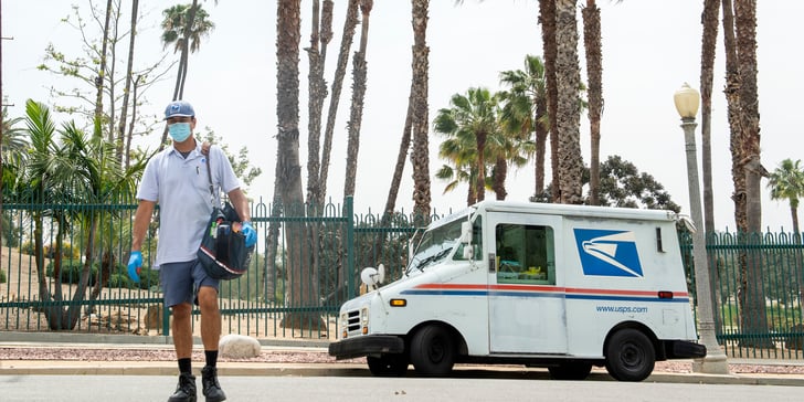 The Best USPS Products to Buy to Support the Postal Service | POPSUGAR ...
