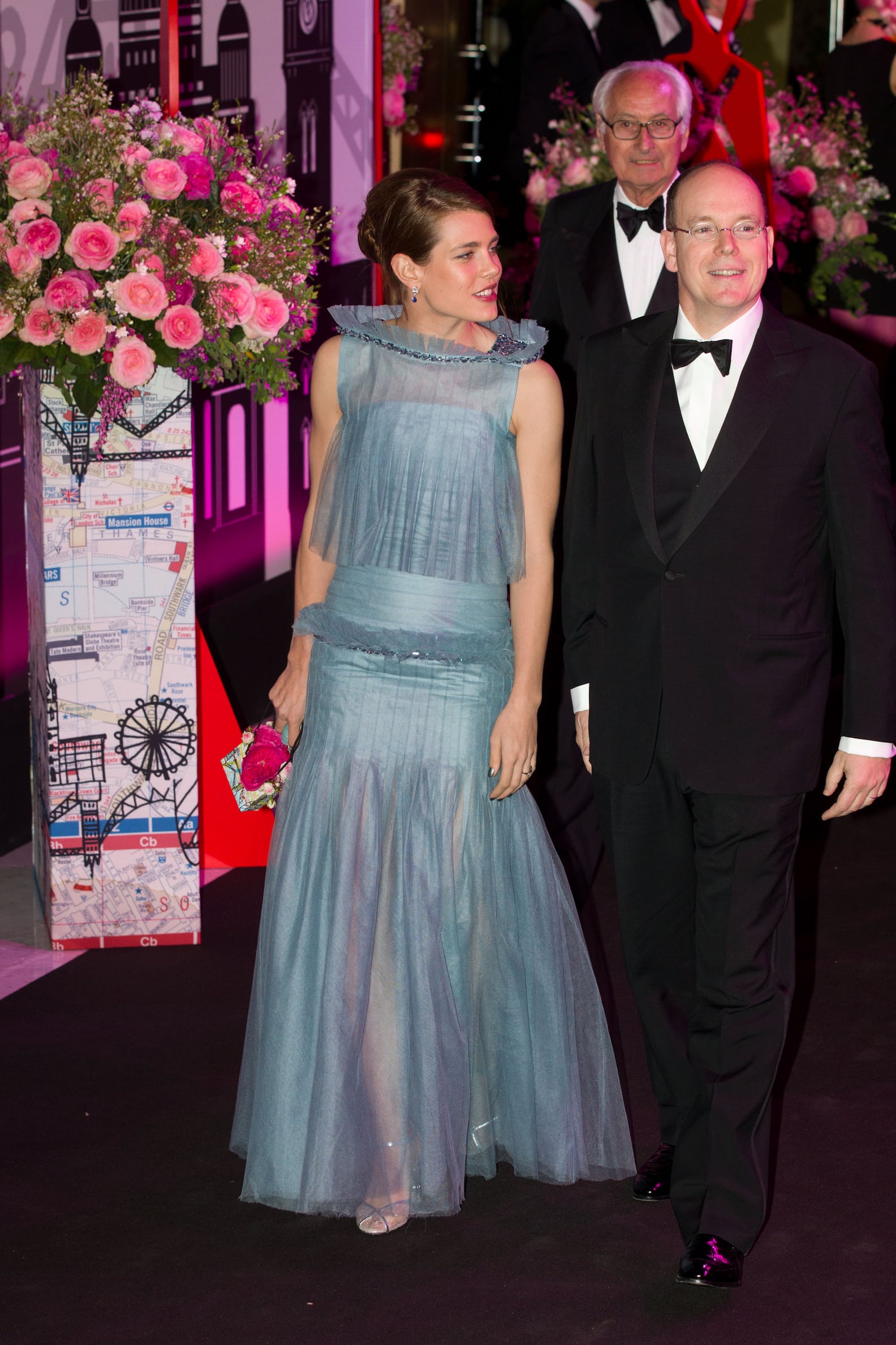 Charlotte of Monaco Style | PS Fashion