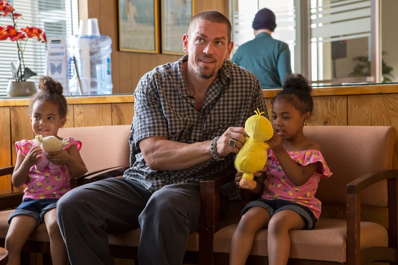 Hot Pictures of Kevin Ball From Shameless | POPSUGAR Entertainment