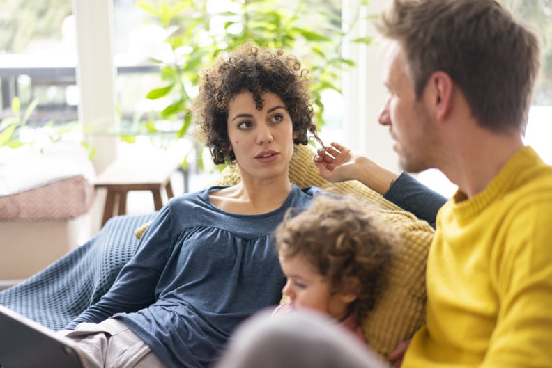 How to Confront Racism In Front of Your Kids | POPSUGAR Family