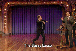 Sam Rockwell Dancing Videos | POPSUGAR Celebrity