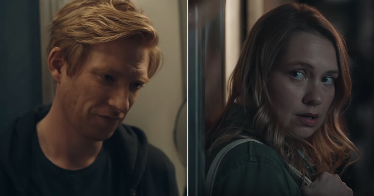 HBO Run Series (2020) Official Teaser Trailer | POPSUGAR Entertainment