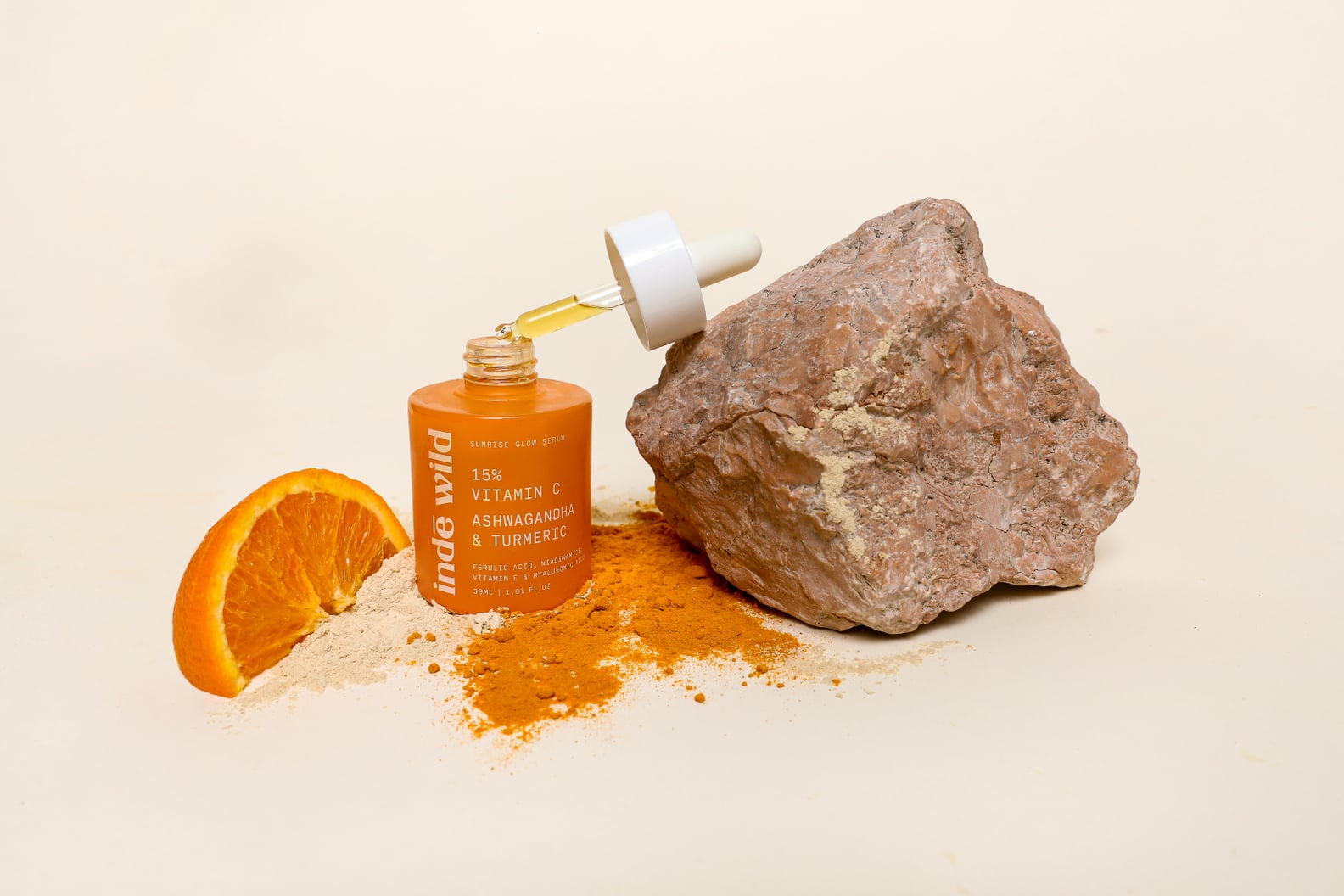 Indē Wild's Diipa Büller-Khosla on South Asian Skin Care | PS Beauty