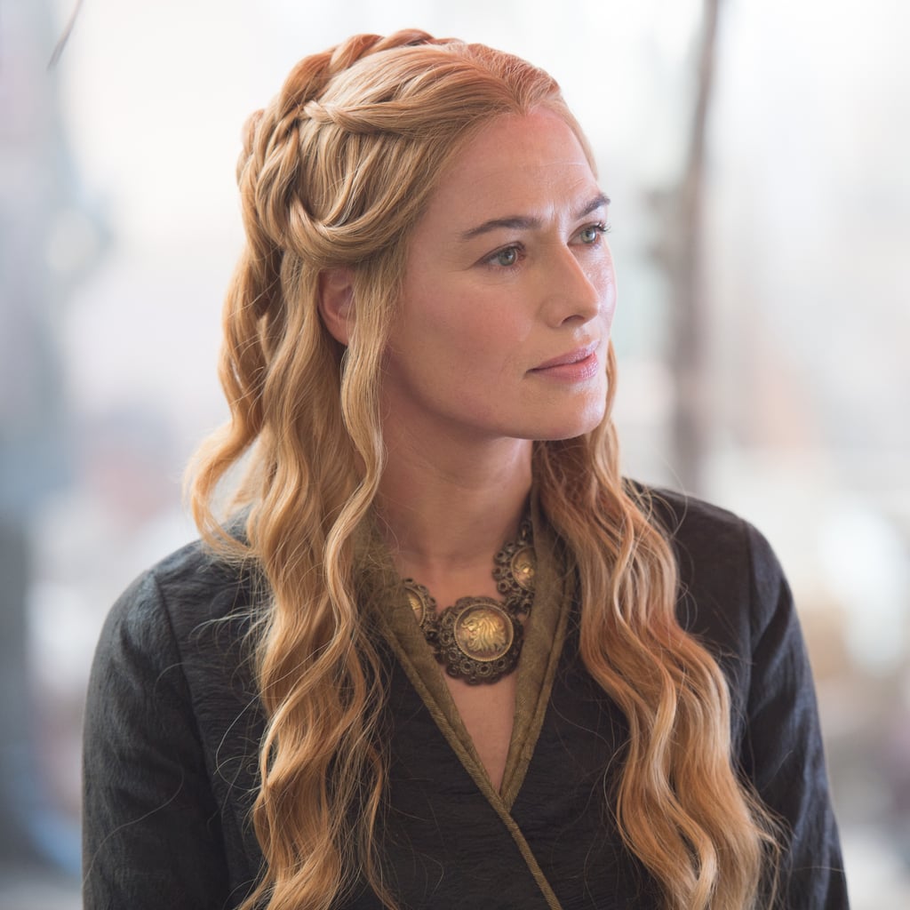 Cersei Lannister Character