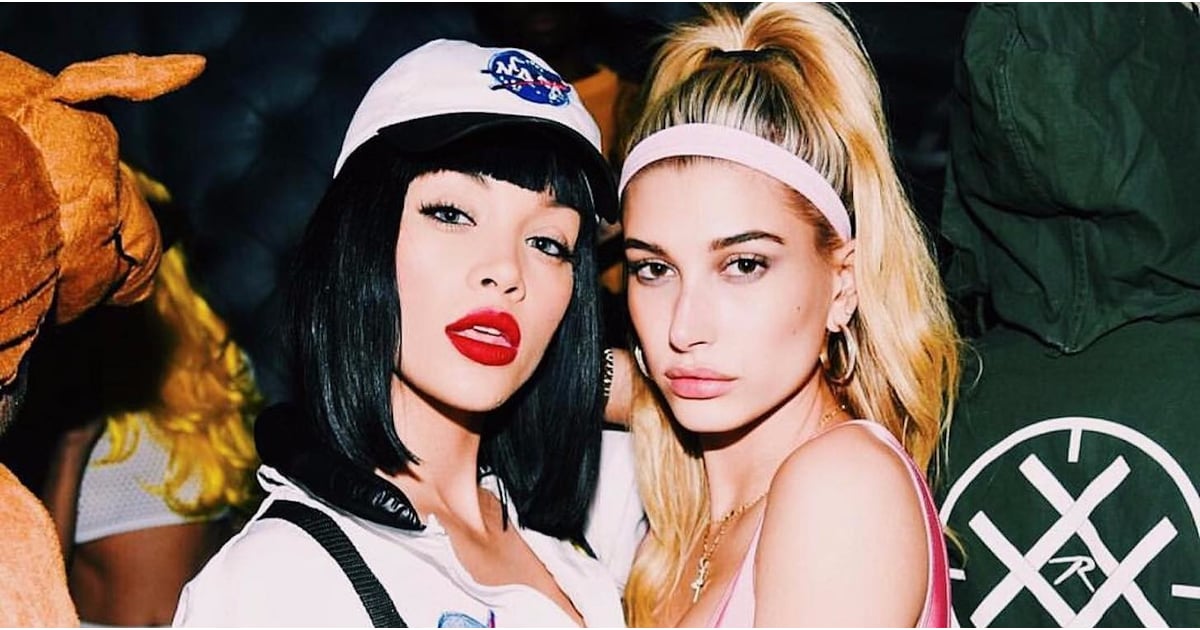 Model Halloween Costumes | POPSUGAR Fashion Australia