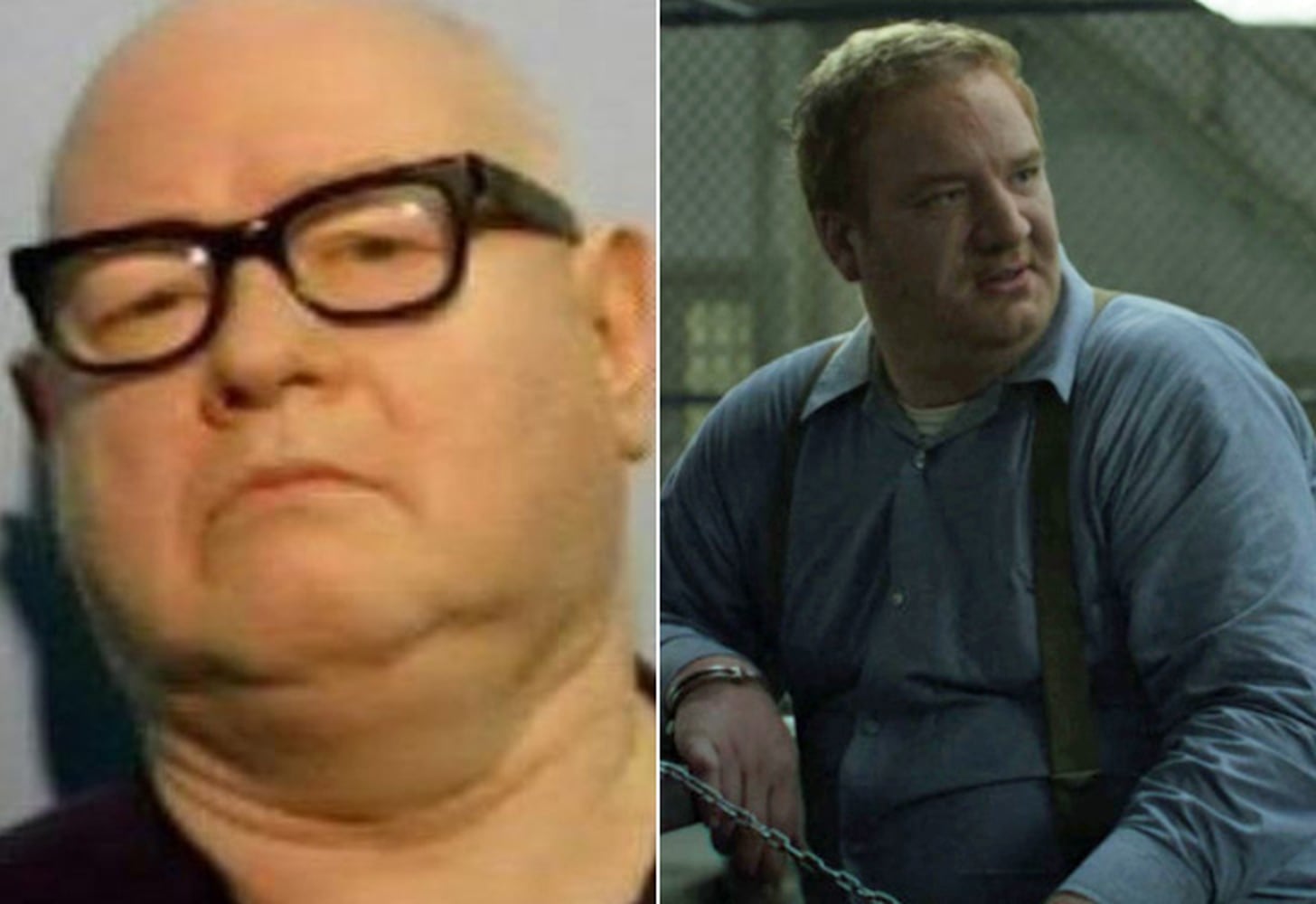 Mindhunter Serial Killers in Real Life | PS Entertainment