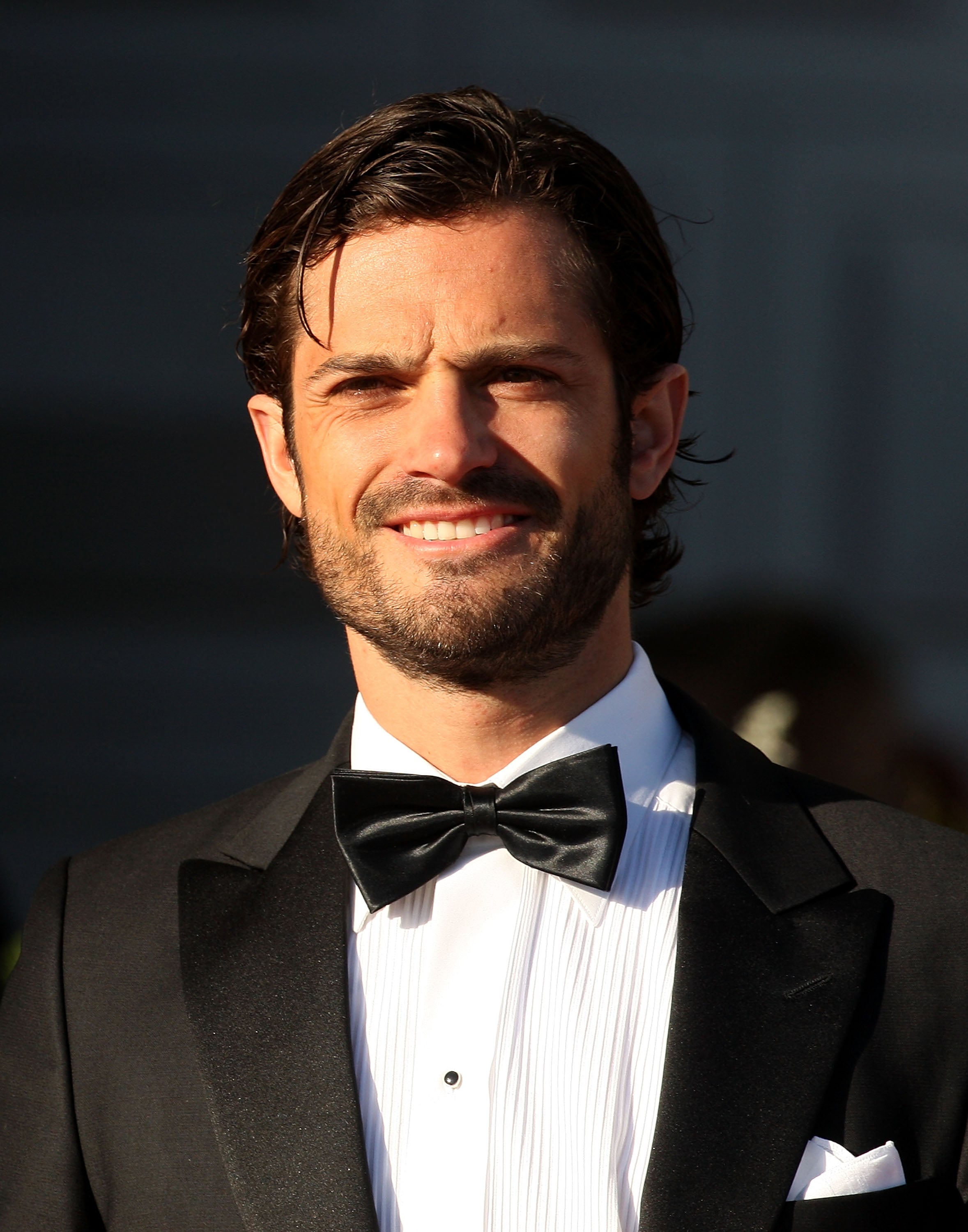 Prince Carl Philip Facts | PS Celebrity