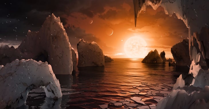 Has NASA Discovered New Planets? | POPSUGAR Tech
