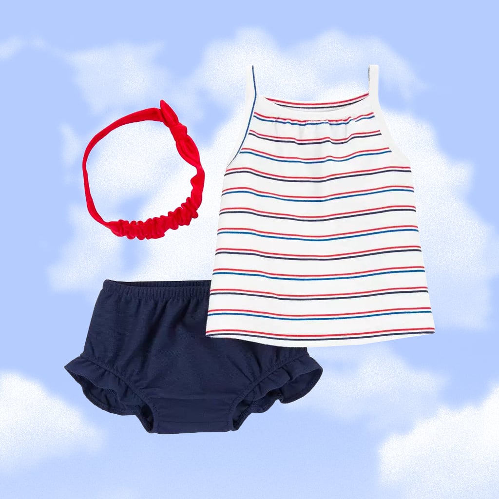 First-Year Clothing Essentials For Your Newborn | POPSUGAR Family