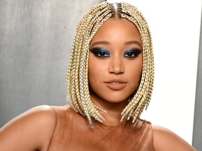 Black LGBTQ+ Celebrities | 2020 | POPSUGAR Celebrity