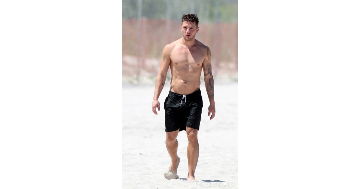 Ryan Phillippe 2014 Shirtless Bracket Winners Popsugar Celebrity