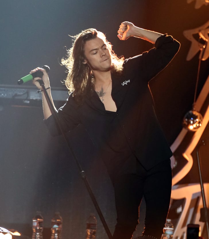 Sexy Harry Styles Pictures Popsugar Celebrity Photo 23