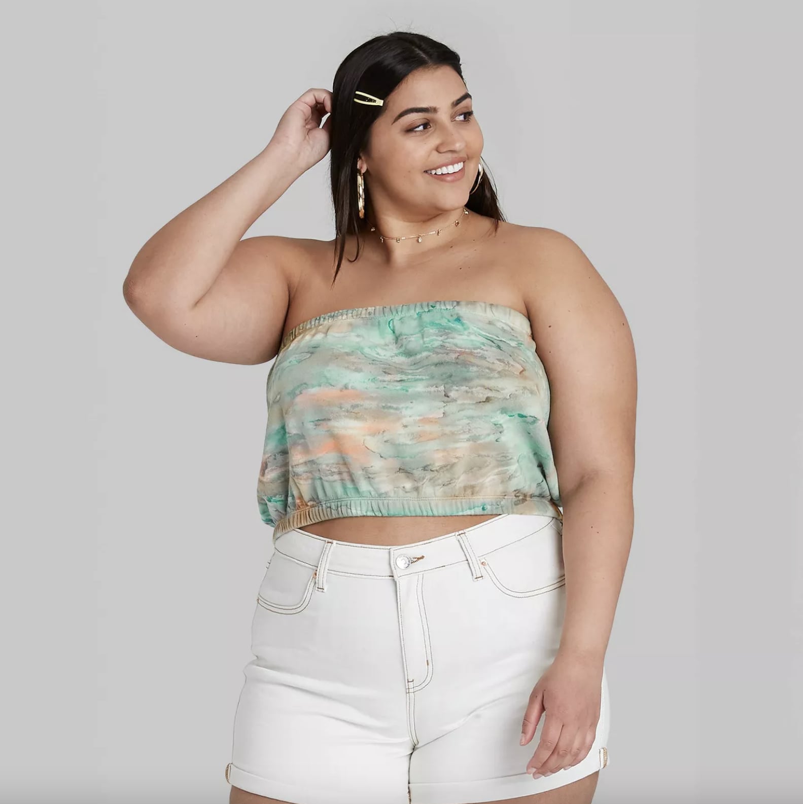 Best Tiny Tops | PS Fashion