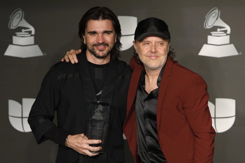Latin Grammys: Juanes's Person of the Year Performance | POPSUGAR Latina