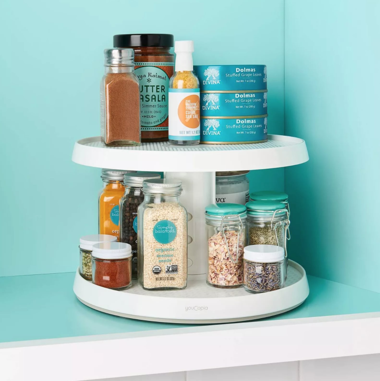 Best Kitchen Organizers From Target 2021 | PS Home