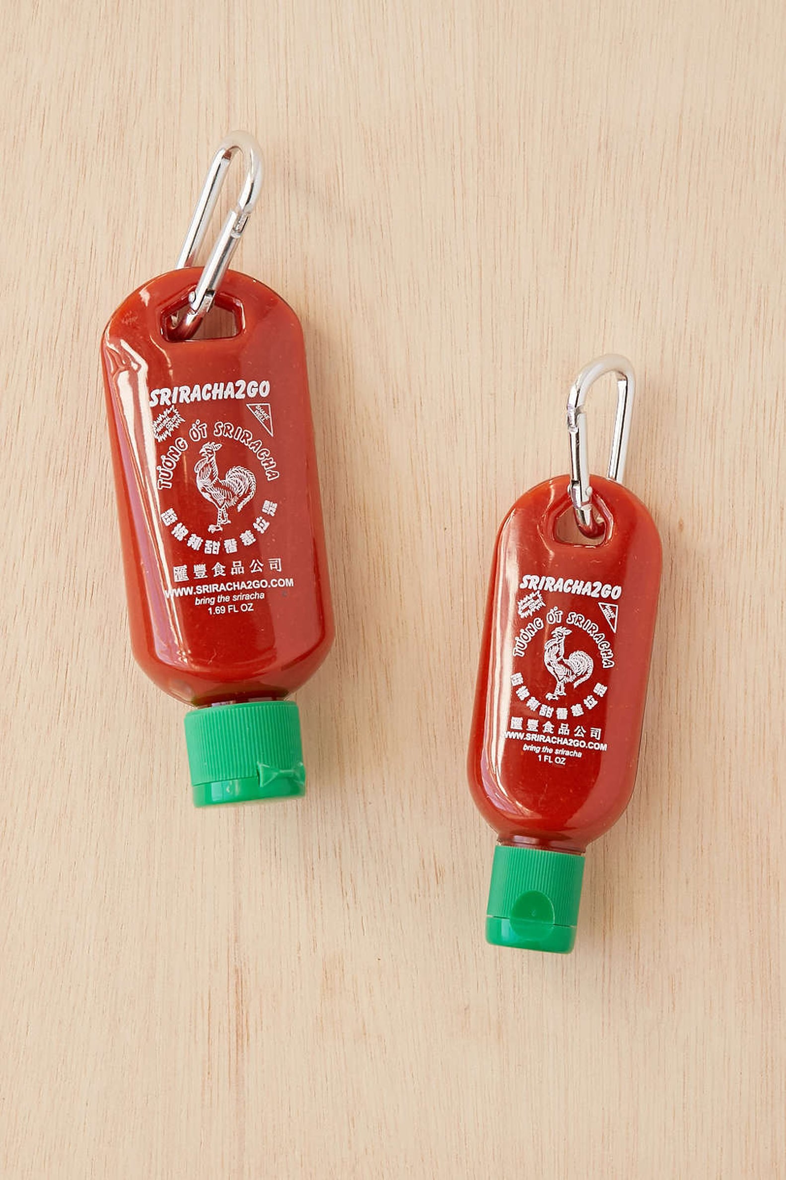 Sriracha Gift Ideas | PS Food