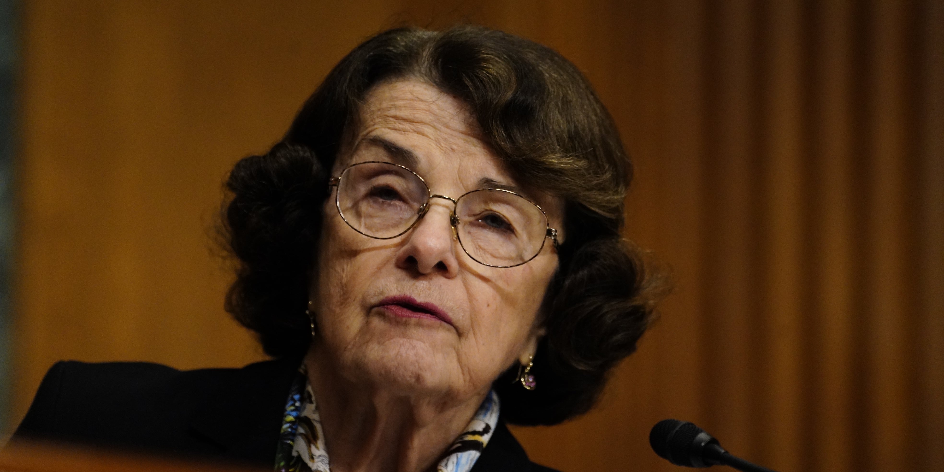 How Dianne Feinstein Was Involved in the Night Stalker Case | PS ...