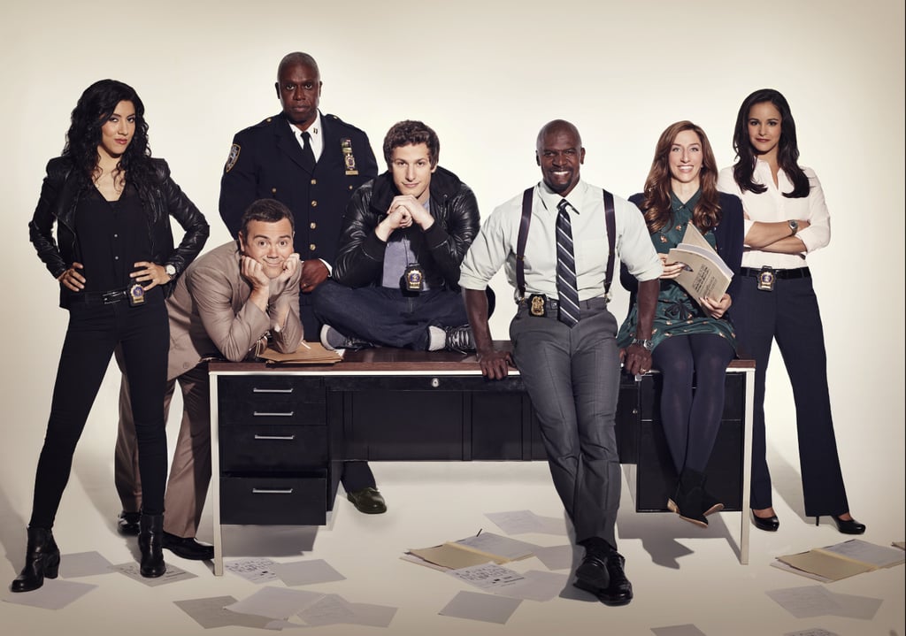 Brooklyn Nine-Nine Season 2 Details | POPSUGAR Entertainment
