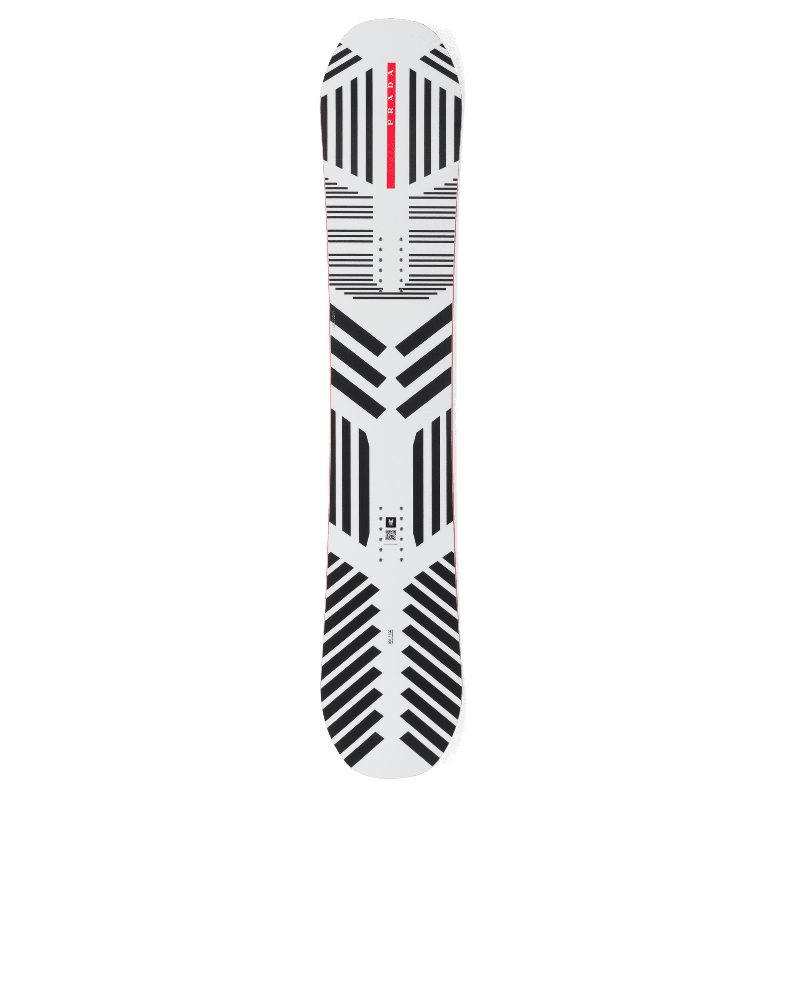 Shop Julia Marino's Prada Snowboard Gear | PS Fitness