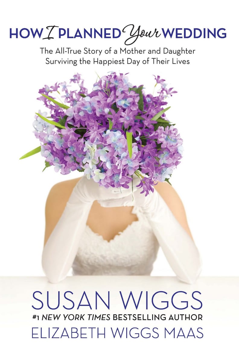 Books About Weddings | PS Love