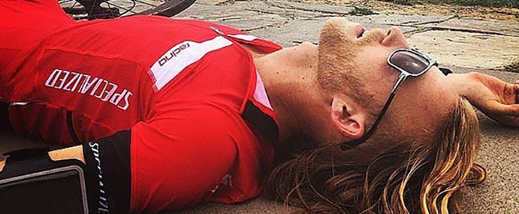 Tour de Fox Video | POPSUGAR Fitness