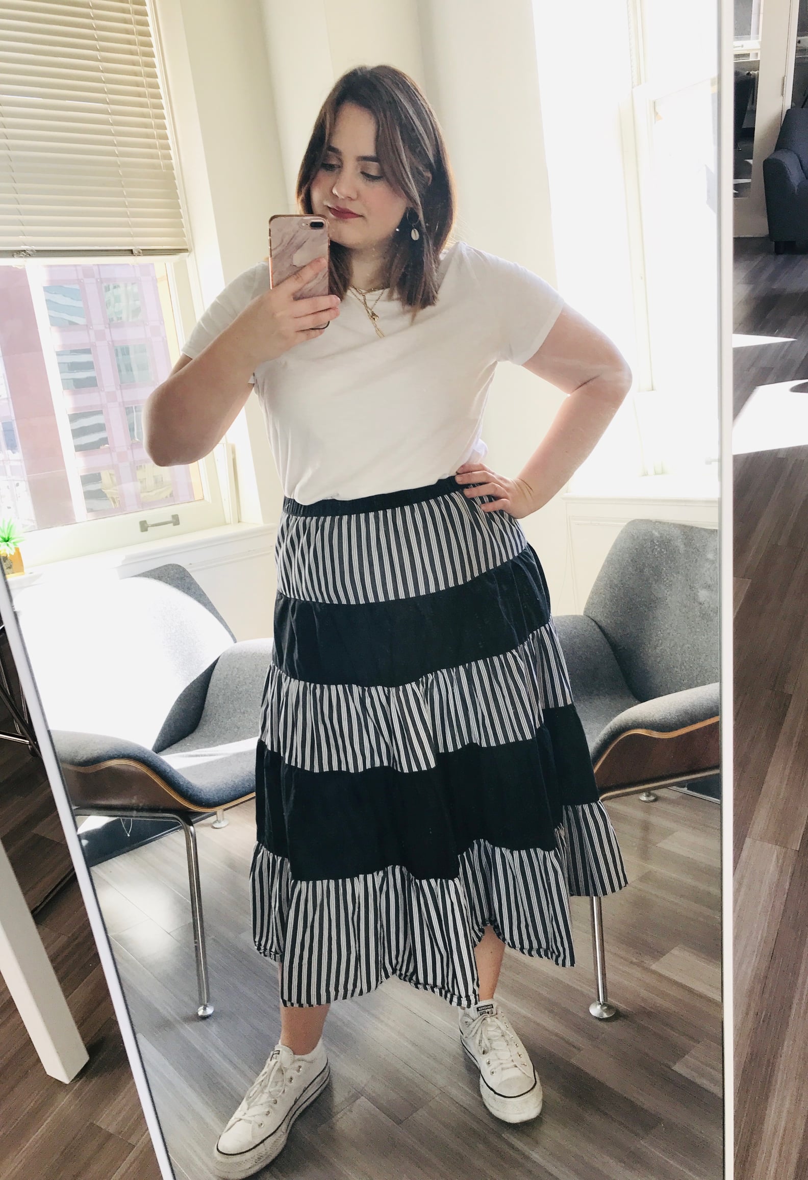 The Perfect White T-Shirt For Women | Editor Review 2021 | PS Fashion