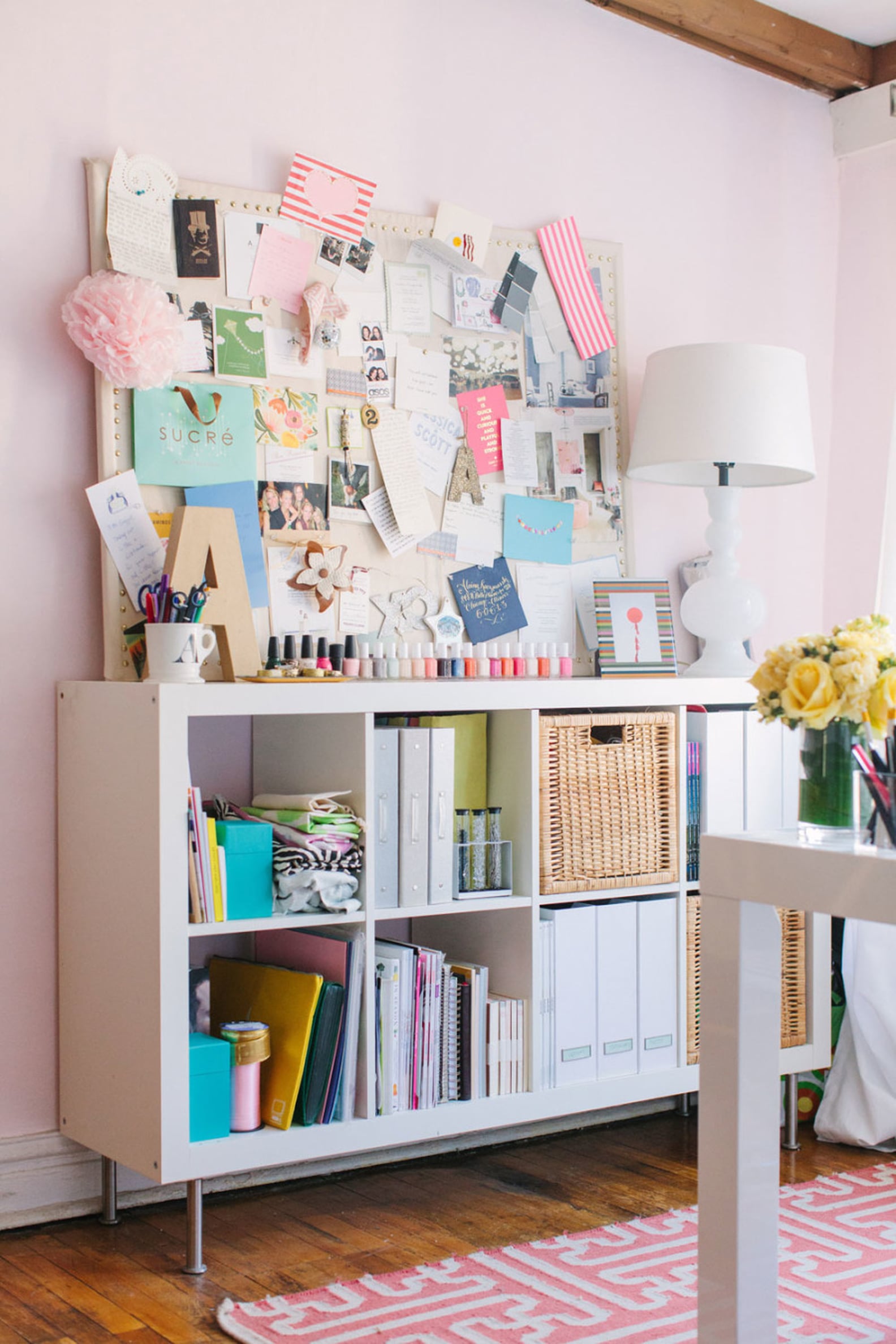 Home Organization Projects by Room | PS Smart Living