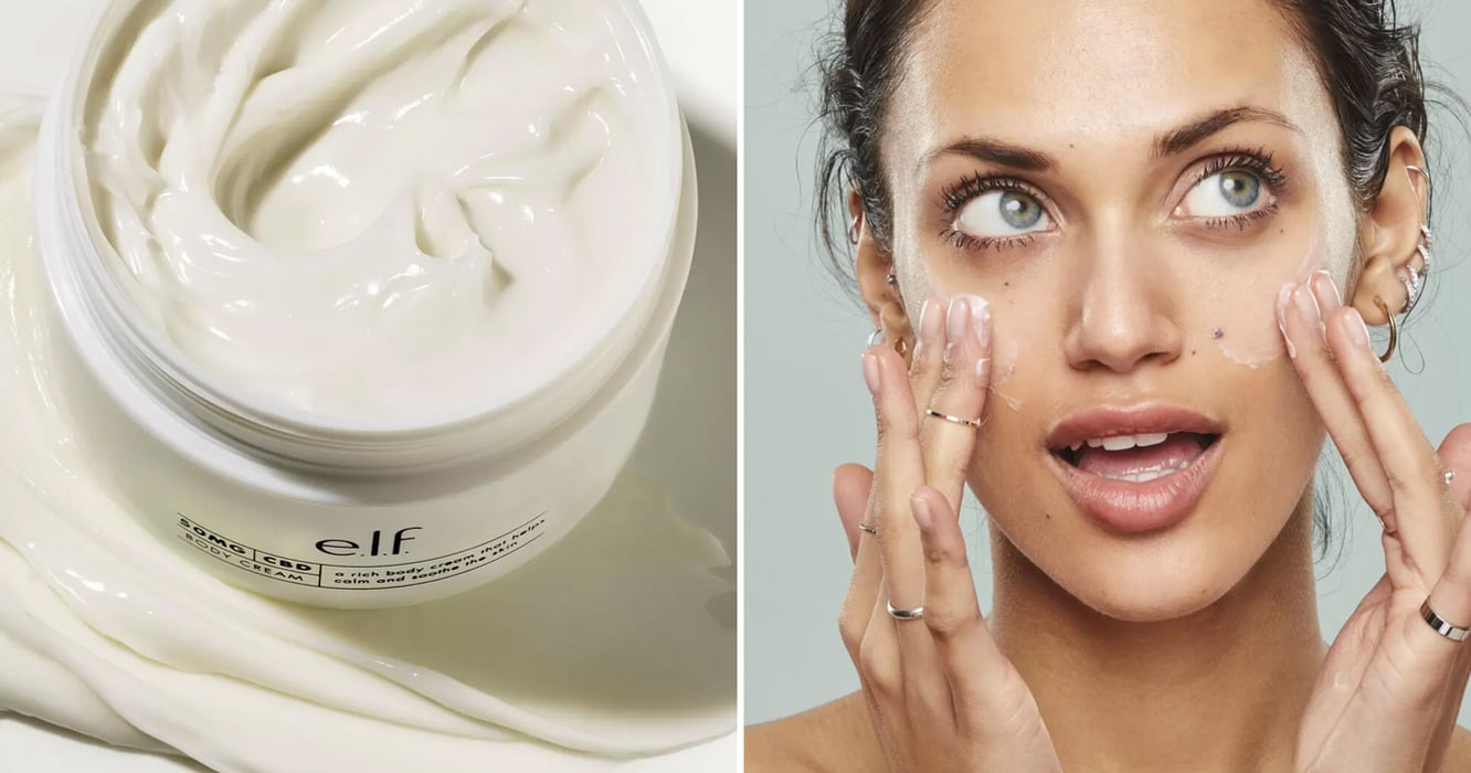 e.l.f. Cosmetics Editor-Approved Winter Skin-Care Routine | POPSUGAR Beauty