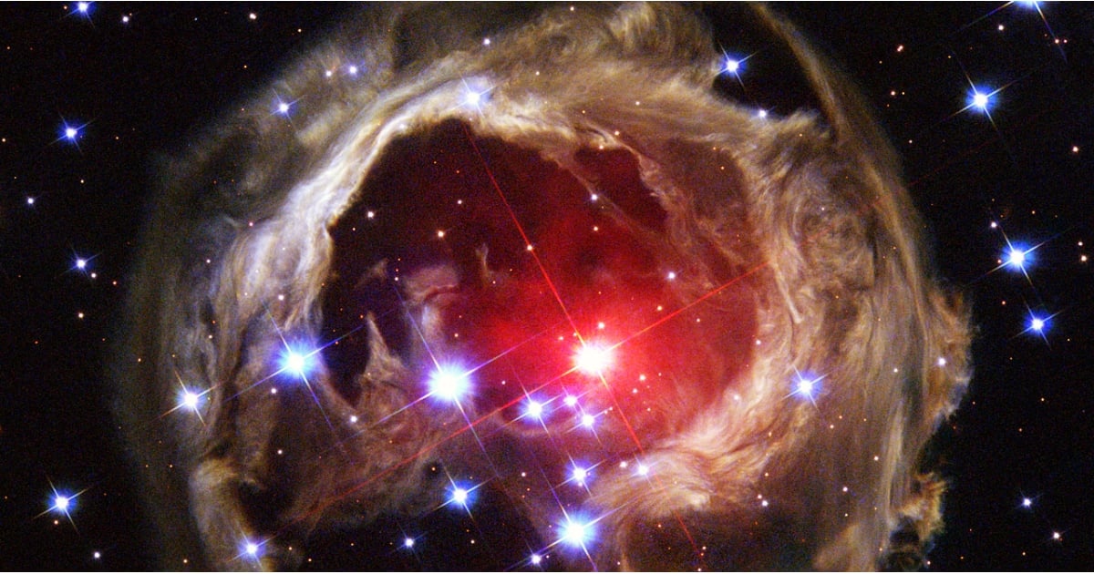 Picture of a Dying Star | POPSUGAR Tech