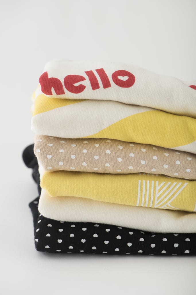 Emily + Meritt Launch New Collection 2018 | POPSUGAR Fashion