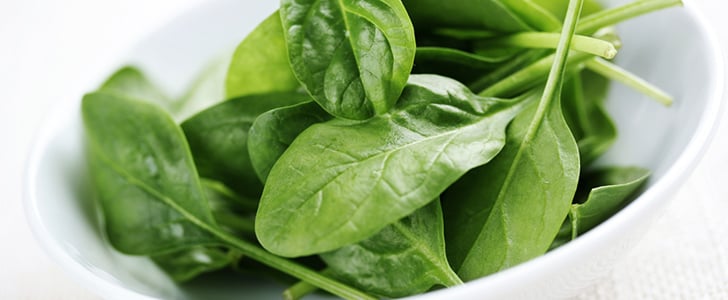 What Causes "Spinach Teeth" | PS Fitness