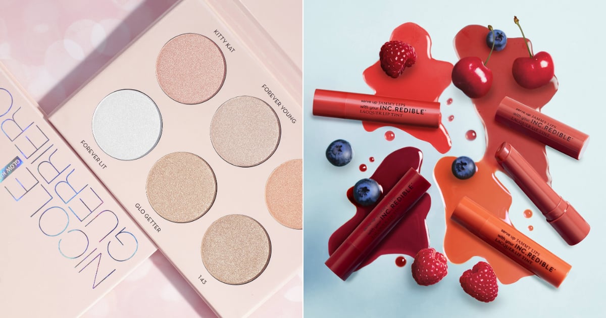 New Spring Makeup at Sephora 2020 | PS Beauty